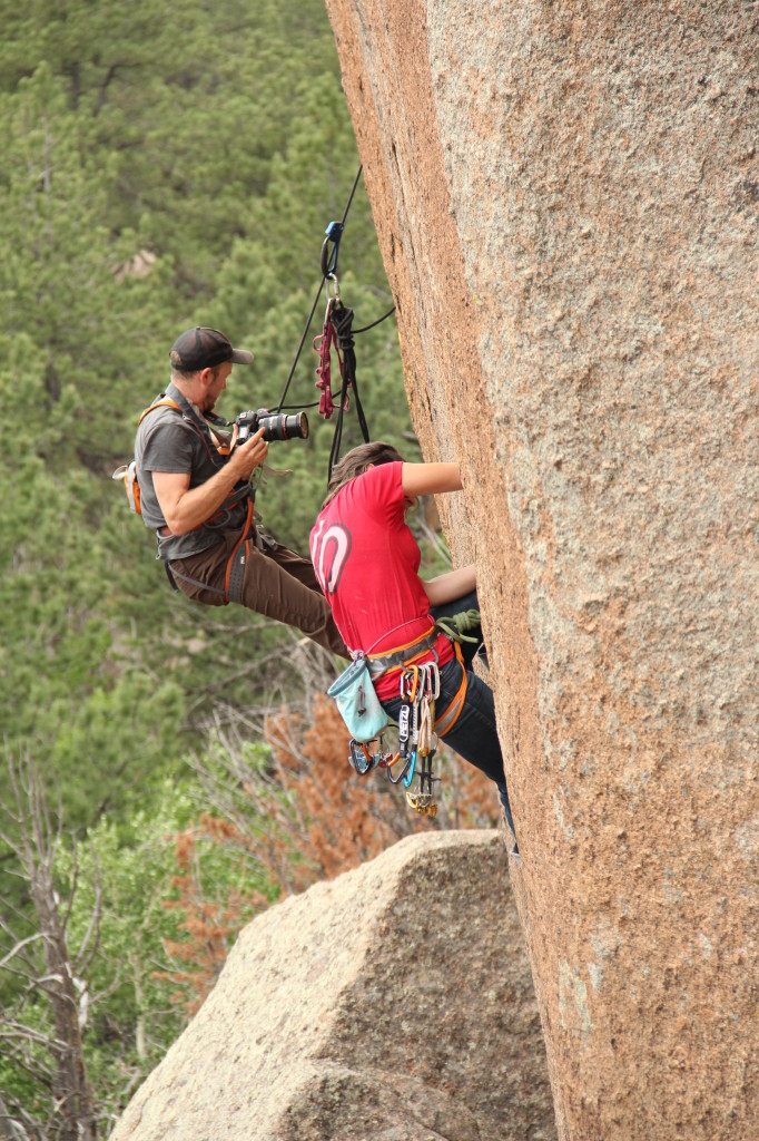 Just Like The Pros- On Set With Bob Scarpelli and Peter Mortimer – The ...