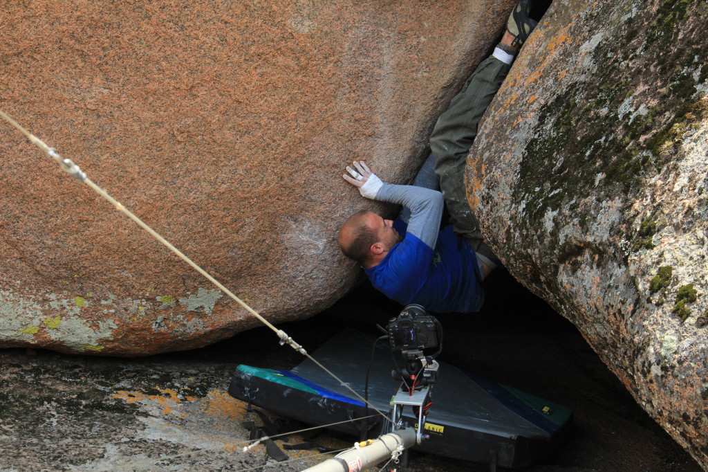 Just Like The Pros- On Set With Bob Scarpelli and Peter Mortimer – The ...