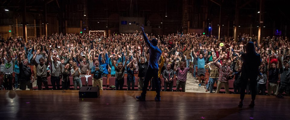 Reel Rock Tour 7 Review – The RV Project