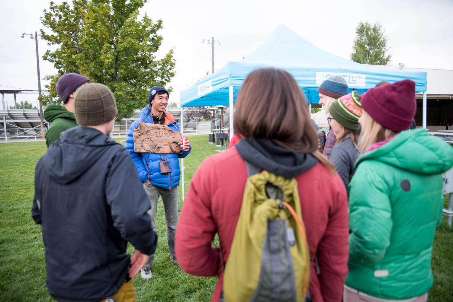 The Past, Present, and Future of Joe’s Valley and its Bouldering ...